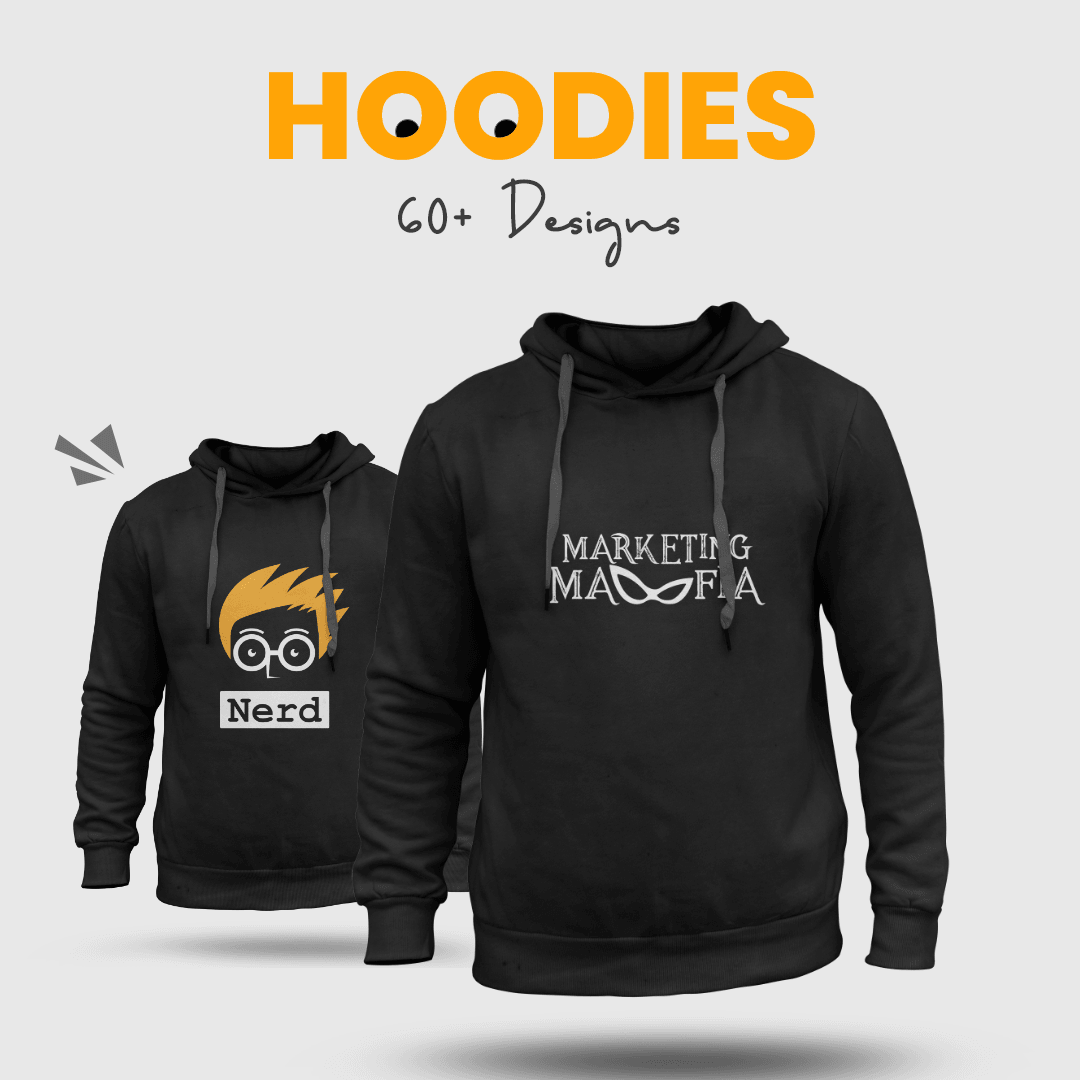 Buy Programmer & Developer Hoodies - Dudeme