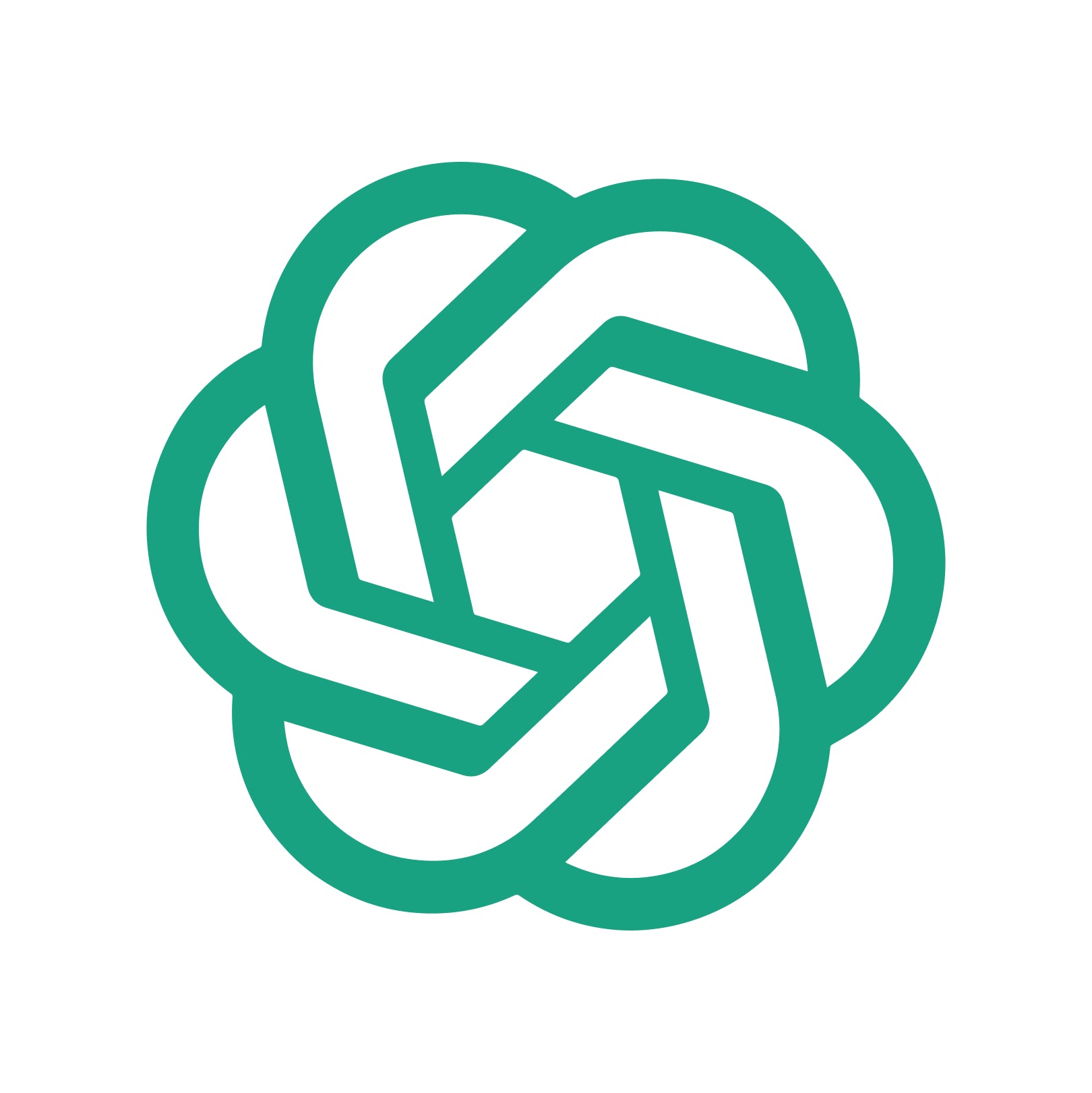 Chat GPT Logo Unisex Geek T-Shirt – Dudeme