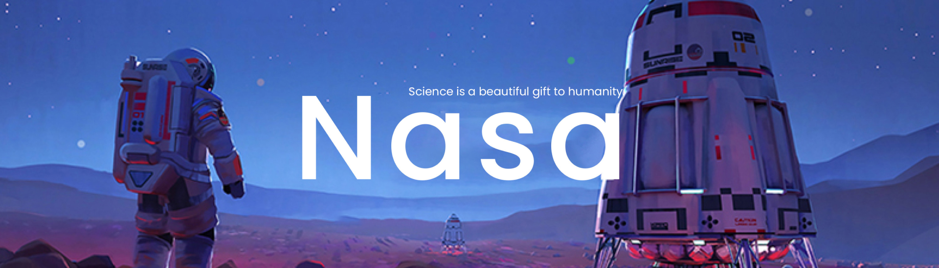 NASA Official Merchandise | T-shirts | Dudeme