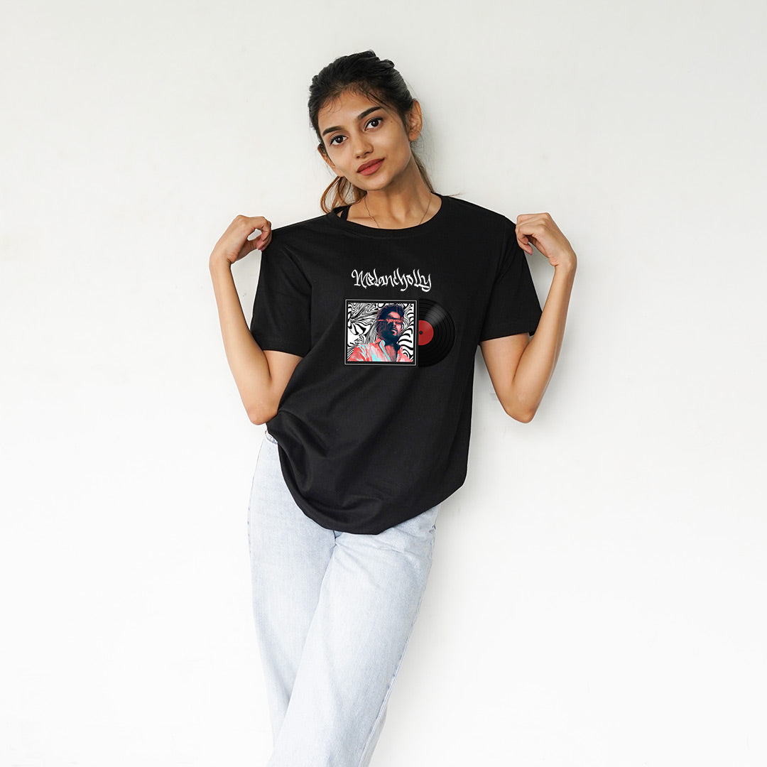 Yuvan Supremacy | Yuvan Forever Unisex Half Sleeve T-Shirt – Dudeme